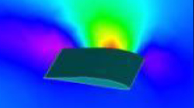 Simcenter Femap with Nastran :: CAEソリューションズ