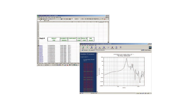 Simcenter Femap with Nastran :: CAEソリューションズ